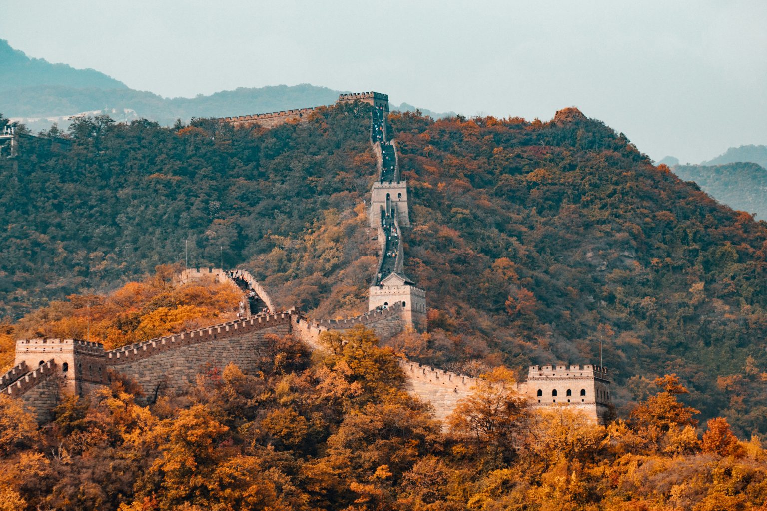 Explore 9 Iconic Historical Travel Destinations You'll Love