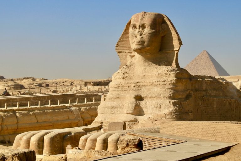 Explore 9 Iconic Historical Travel Destinations You'll Love