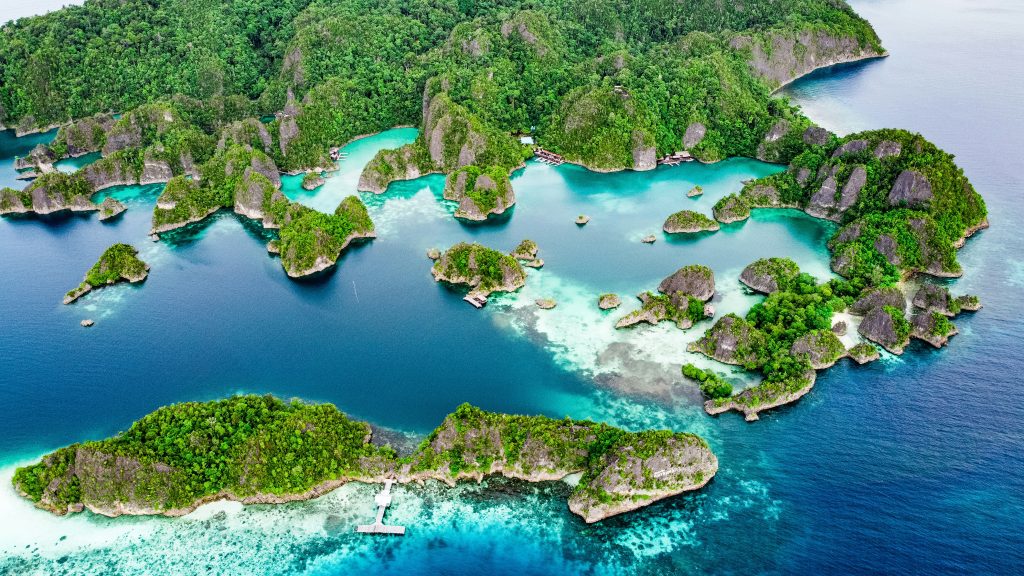 7 Hidden Gems: Underrated Islands to Visit in Asia