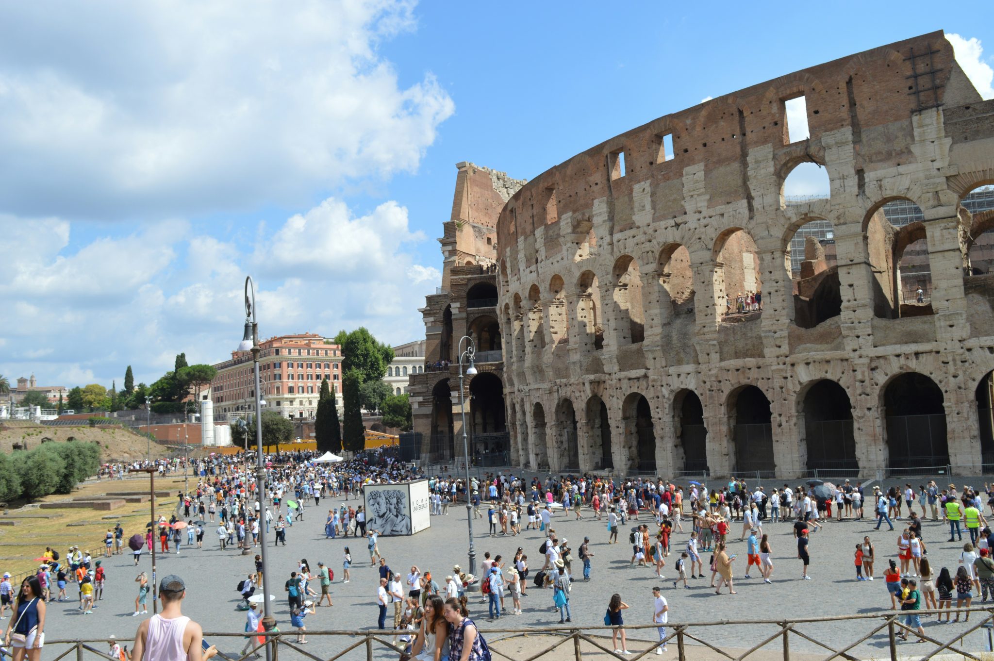 Explore 9 Iconic Historical Travel Destinations You'll Love