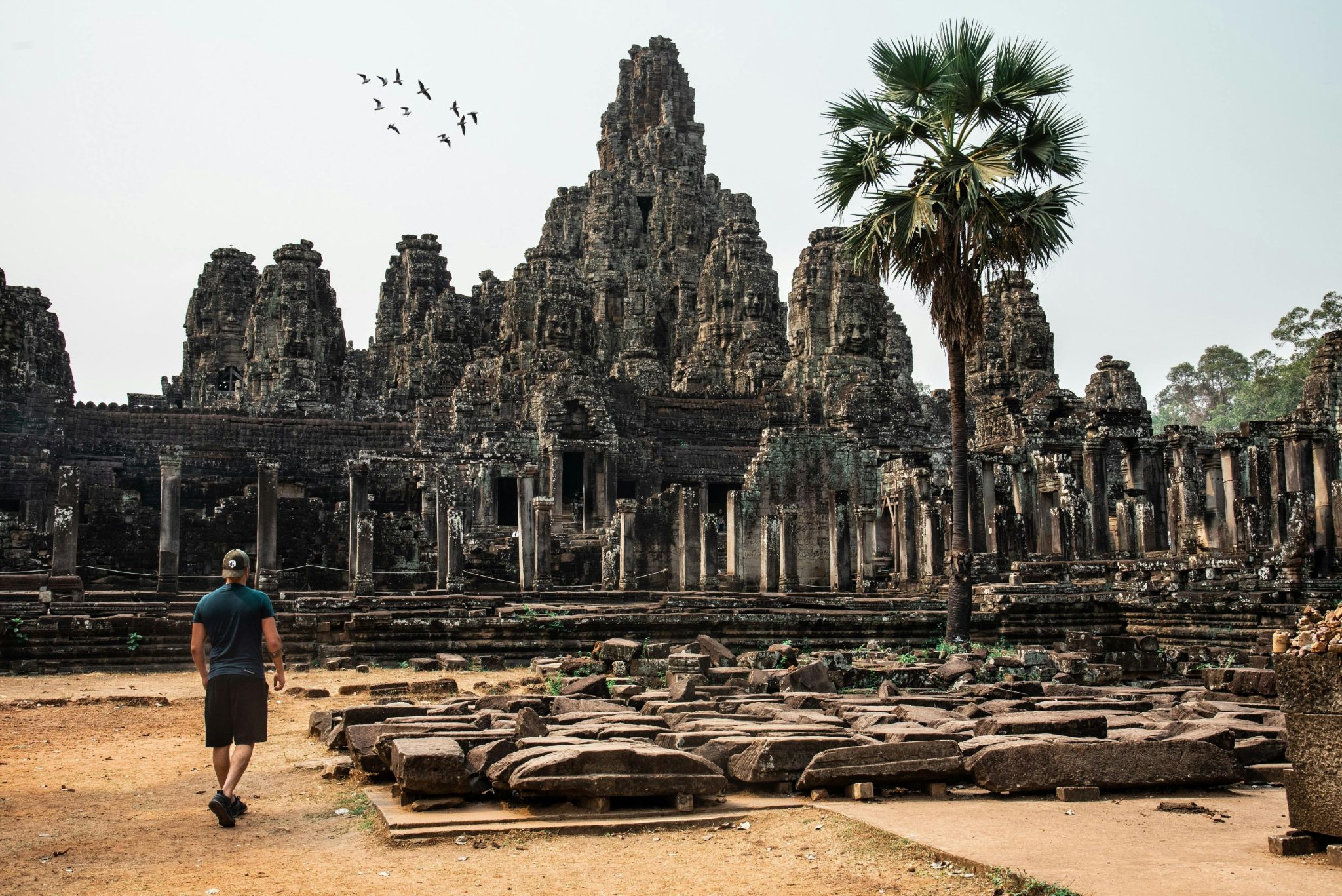 Explore 9 Iconic Historical Travel Destinations You'll Love