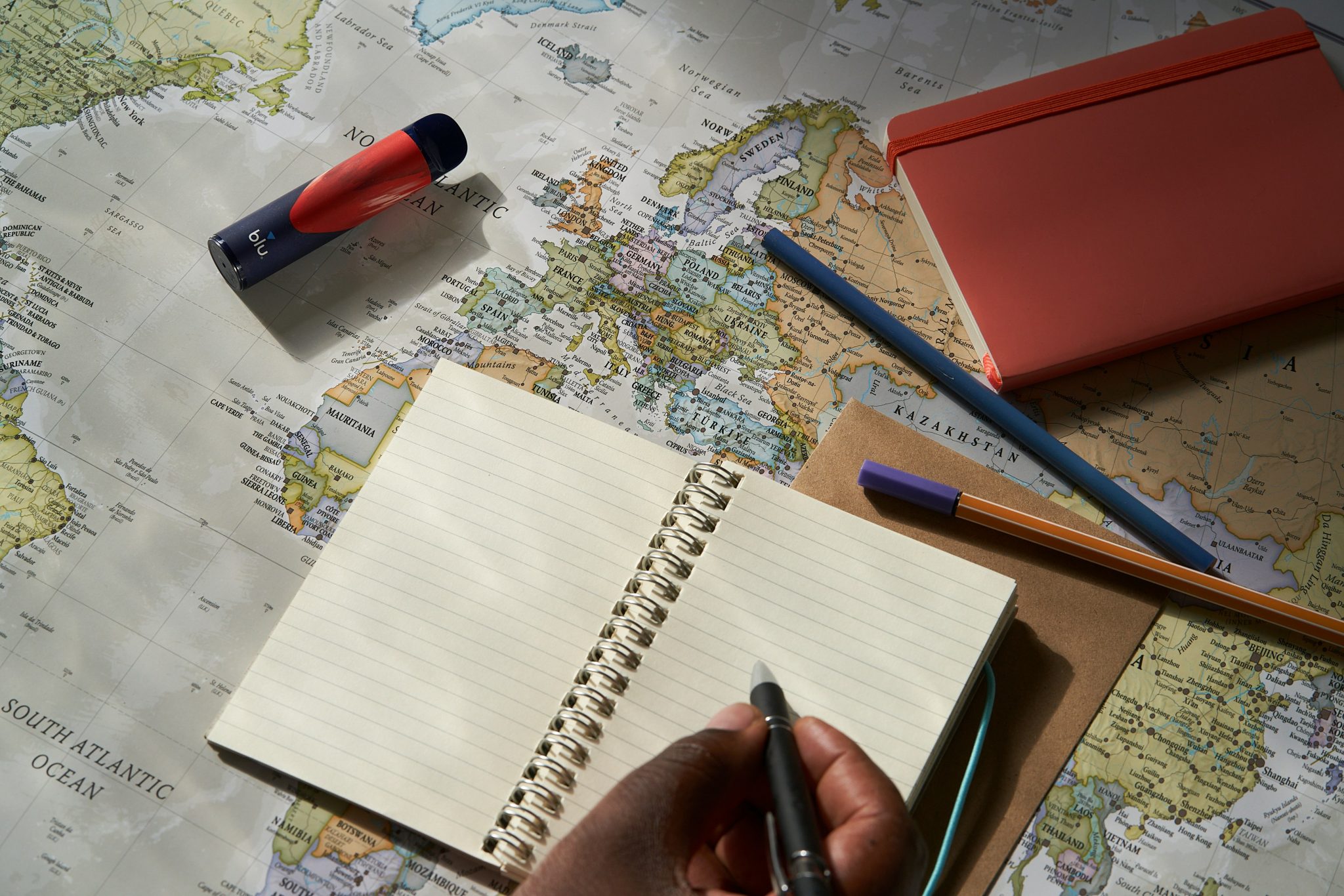 10 Powerful Business Travel Tips Every Pro Must Know