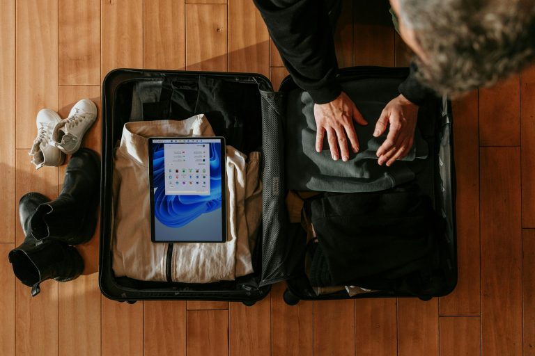 10 Powerful Business Travel Tips Every Pro Must Know