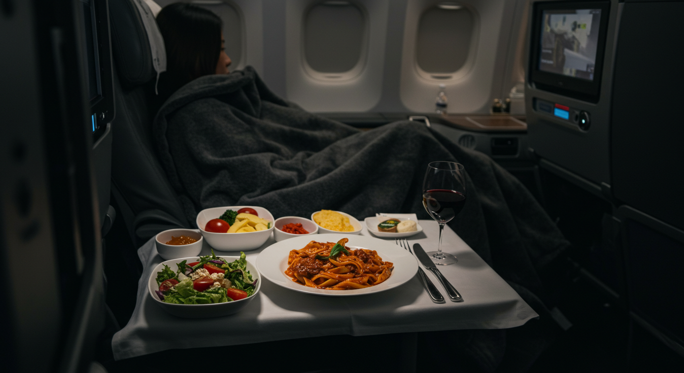 12 Must-Know Survival Tips for Long Flights and Layovers