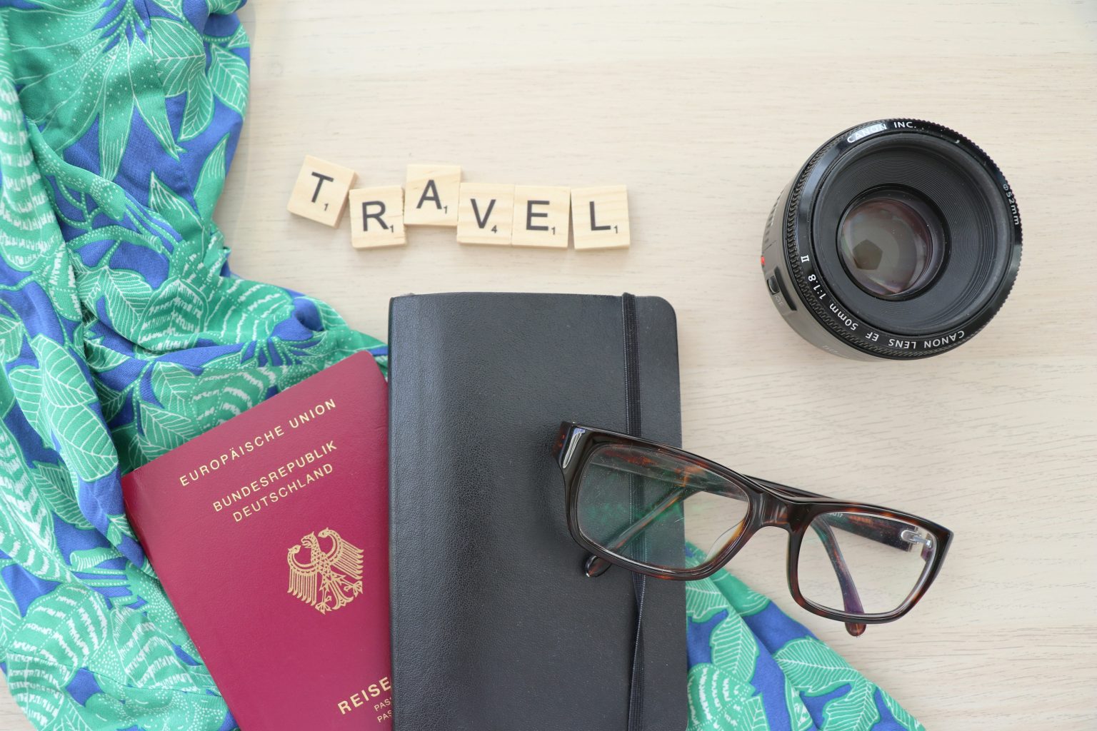 Budget Travel Hacks: 9 Ways to Travel More for Less