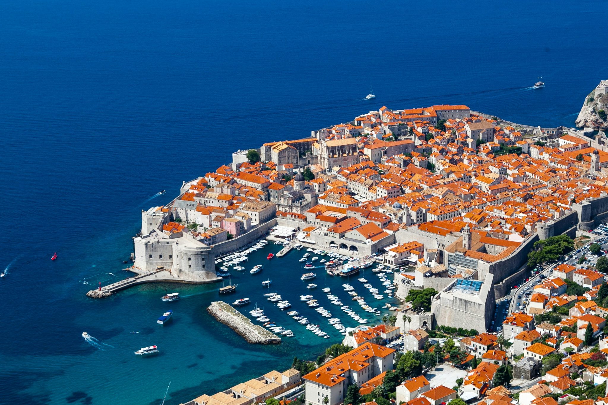 Greece and Croatia Itinerary: 10 Days of Epic Adventure