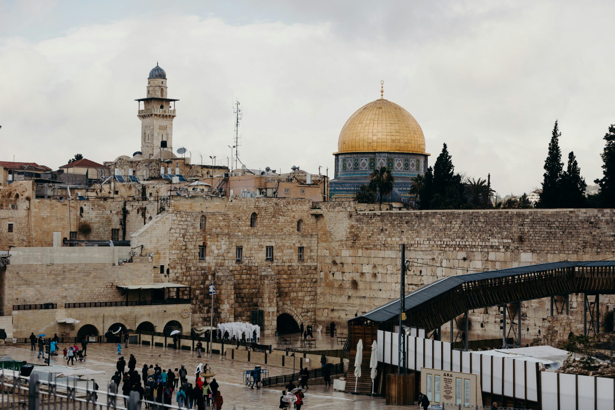 12 Powerful Catholic Pilgrimage Destinations to Visit