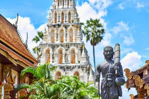 10 Best Southeast Asia Backpacking Routes to Explore