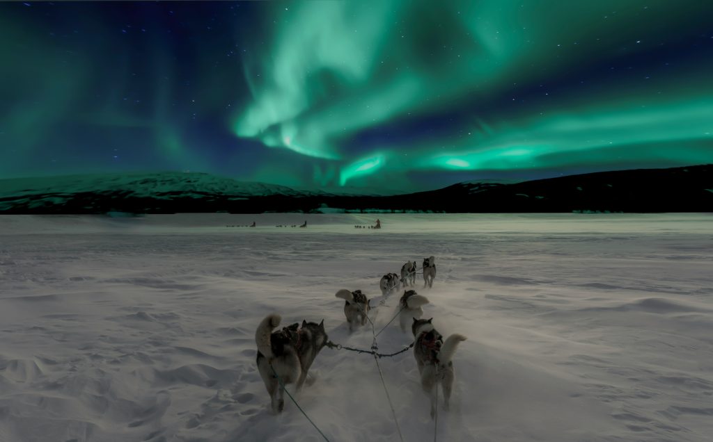 9 Stunning Europe Winter Destinations for a Cold Escape