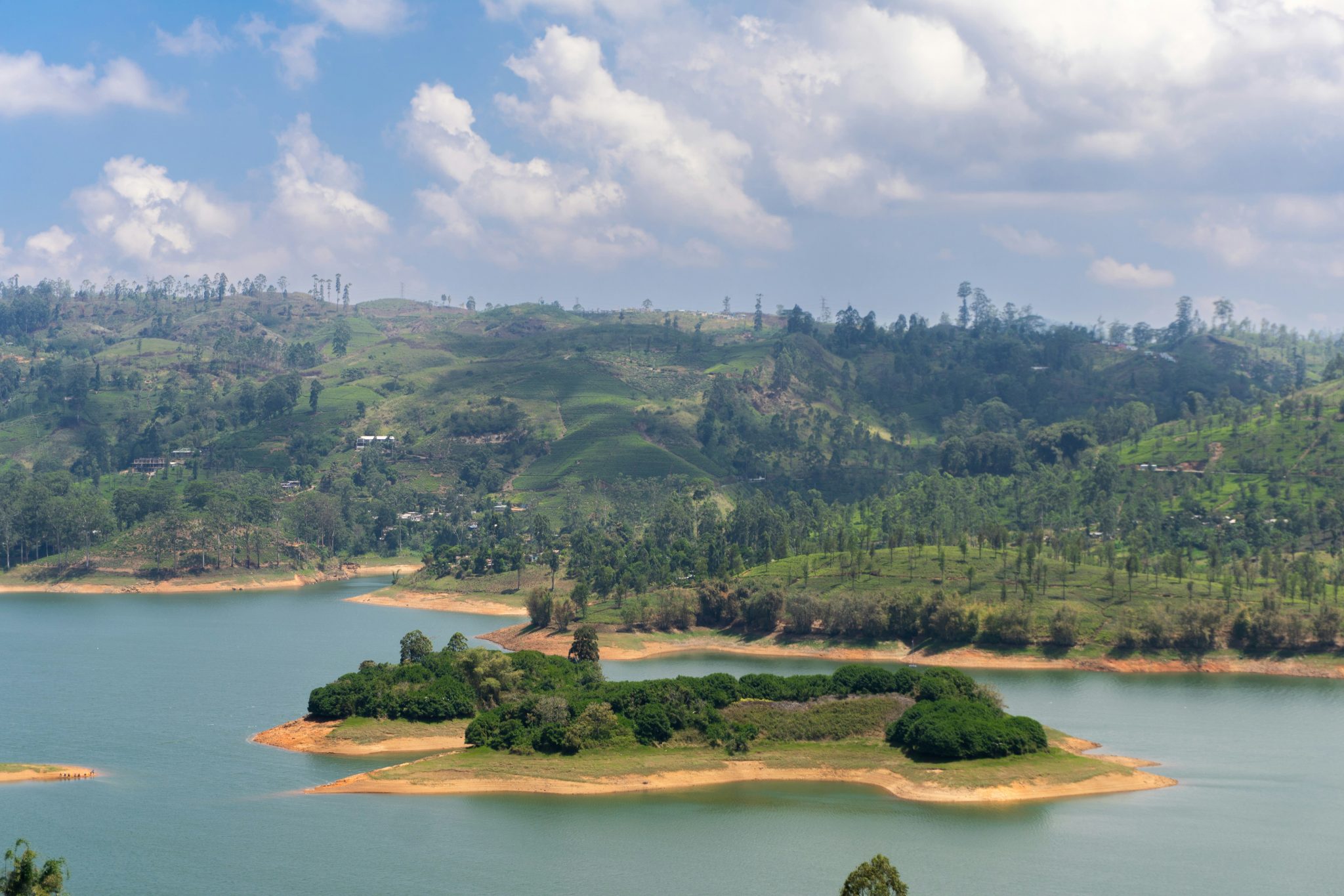 The Hill Country Sri Lanka: 10 Breathtaking Places to Visit