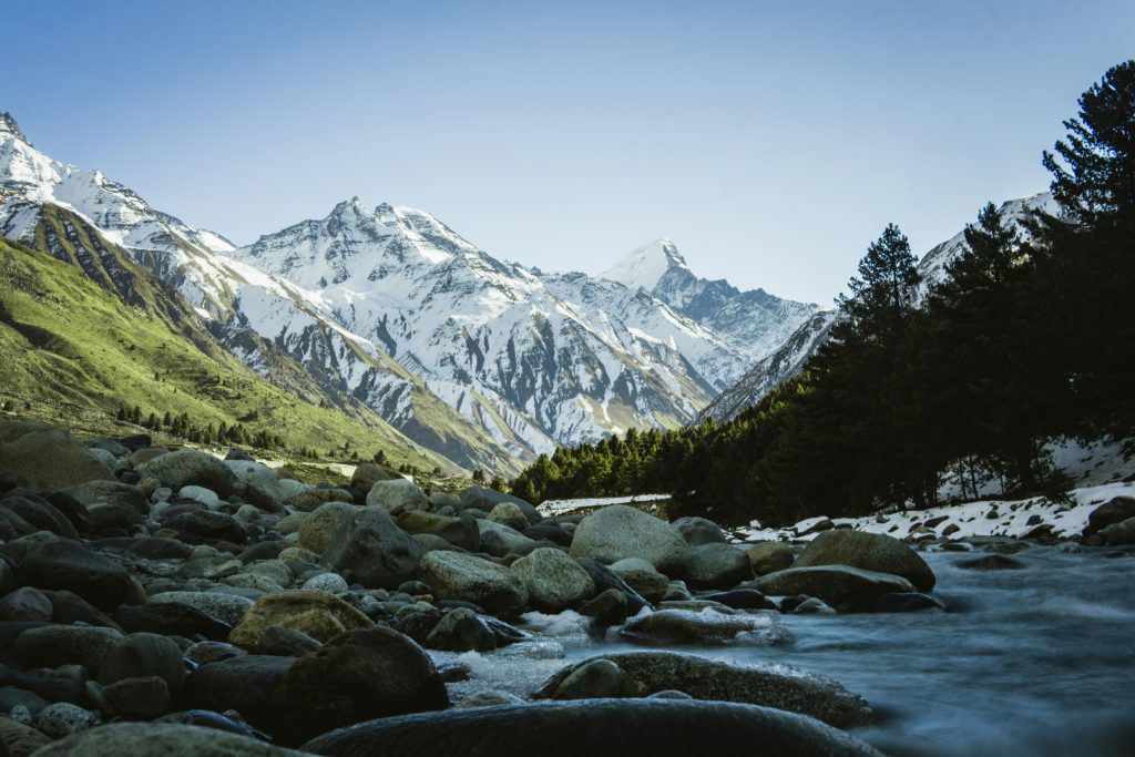 Explore the Himalaya in India: 10 Hidden Gems Revealed