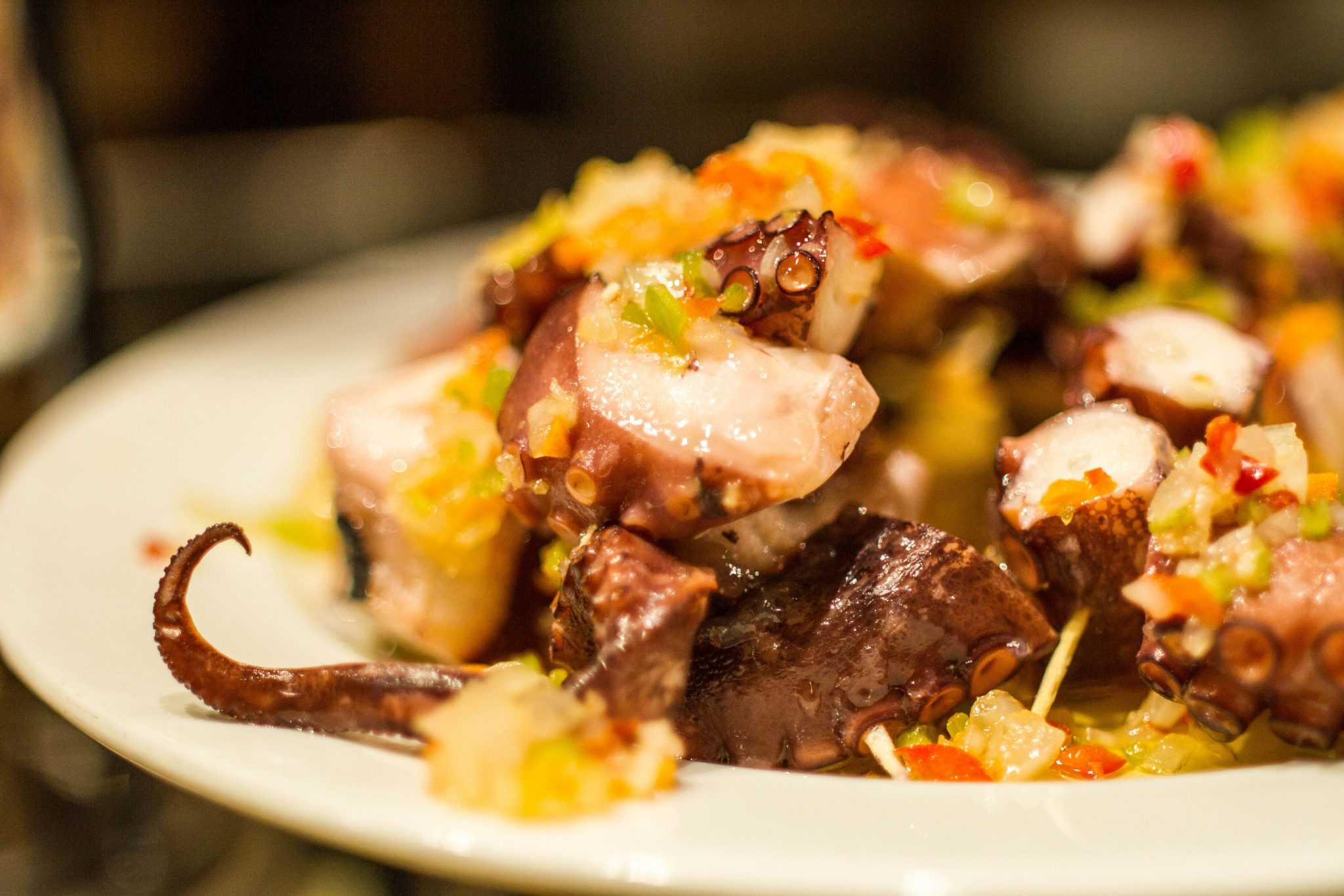 Top 15 Best Foodie Vacations Every Food Lover Must Try
