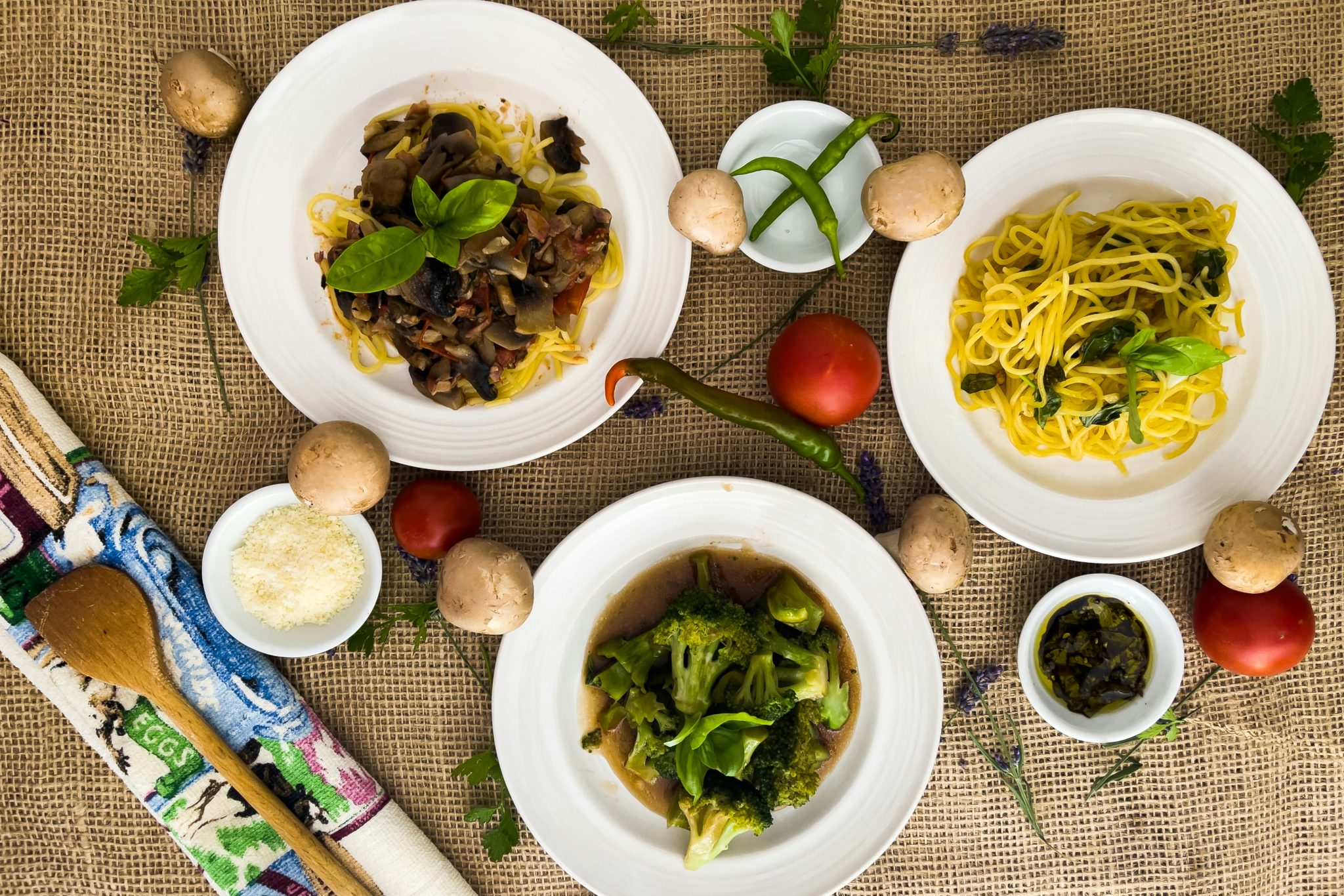 12 Authentic Foods to Try in Italy Before You Die